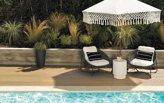 Guide Deck Railing Height Code Requirements Timbertech