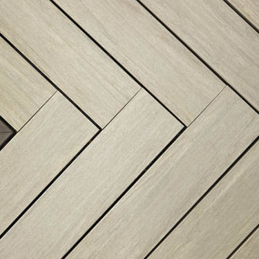 Herringbone Deck Pattern: Make a Statement | TimberTech