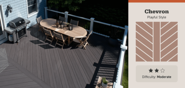 9 Deck Patterns That Make A Statement