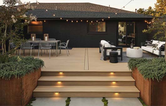 Decking Boards: Everything You Need to Know | TimberTech