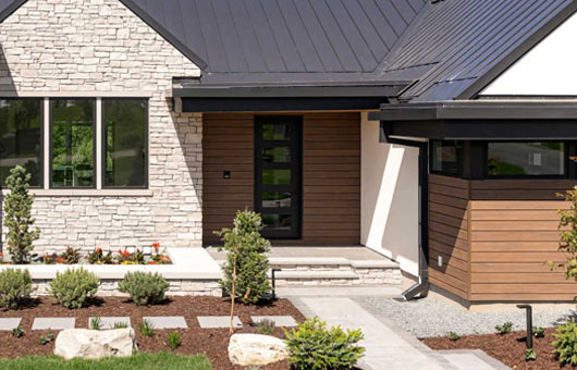 Guide Deck Railing Height Code Requirements Timbertech